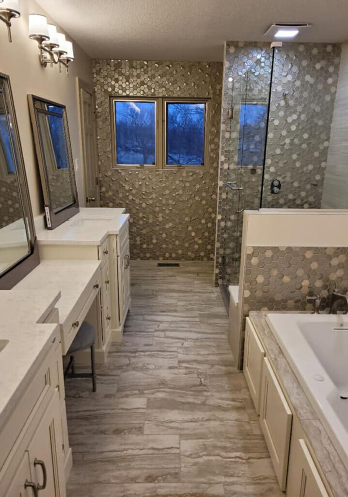Leslie Hunsicker Interiors